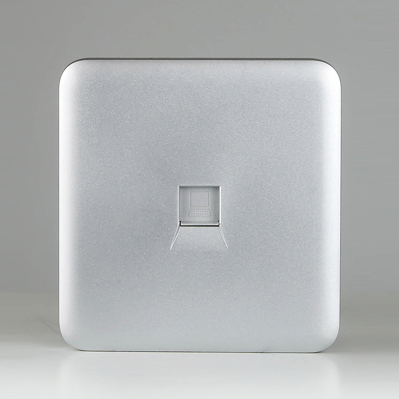 1 gang Data socket - Wenzhou Hermano Electric Co,Ltd